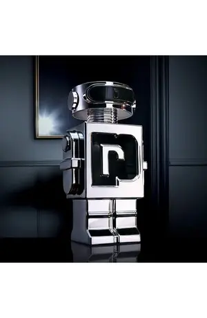 Rabanne Phantom Eau De Toilette