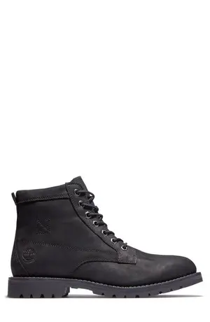 Timberland Redwood Falls Waterproof Moc Toe Boots