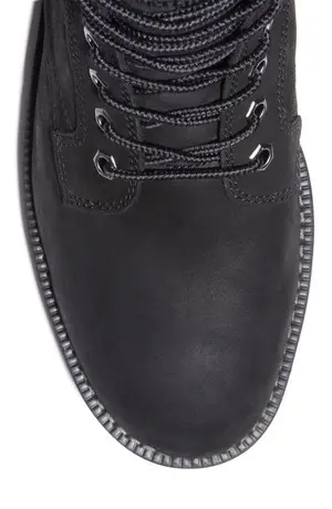 Timberland Redwood Falls Waterproof Moc Toe Boots
