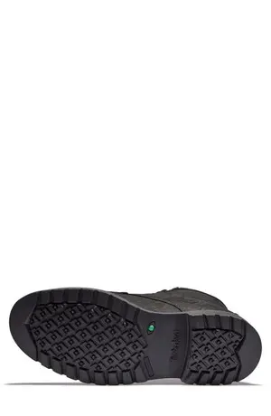 Timberland Redwood Falls Waterproof Moc Toe Boots