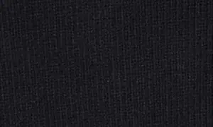 English Factory Polo Collar Ribbed Sweater