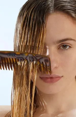 Oribe Run-through Detangling Shampoo - No Color