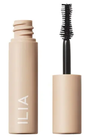 ILIA Fullest Volumizing Mascara - No Colordnu