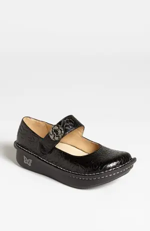 Alegria By Pg Lite Flats For Women