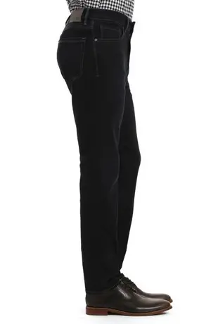 34 Heritage Champ Athletic Fit Jeans
