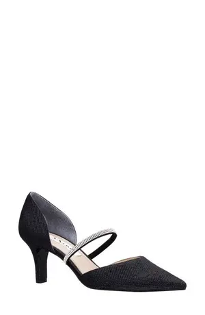 Nina Casual Pumps