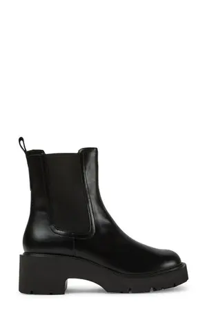 Camper Milah Chelsea Boot - Black