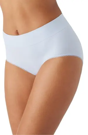 Wacoal Feeling Flexible Briefs Ancient Water