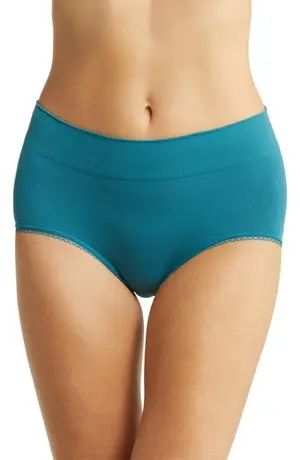 Wacoal Feeling Flexible Briefs Dragonfly