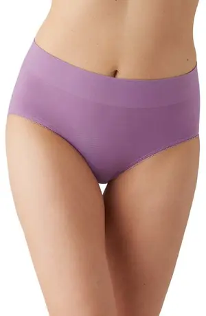 Wacoal Feeling Flexible Briefs Valerian