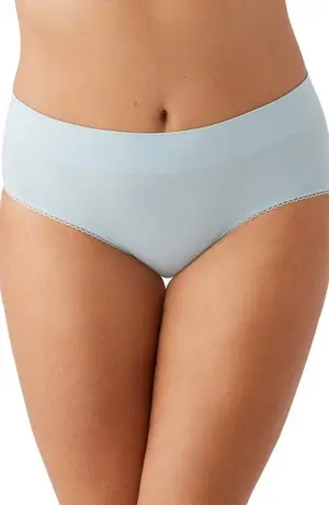 Wacoal Feeling Flexible Briefs Winter Sky