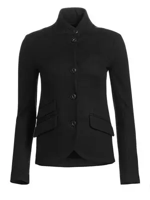 Rag & Bone Rag & Bone Slade Wool Blazer - Black