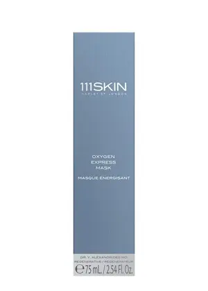 111SKIN Oxygen Express Mask