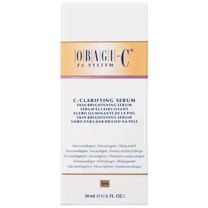 OBAGI MEDICAL Obagi-c Fx System C-clarifying Serum