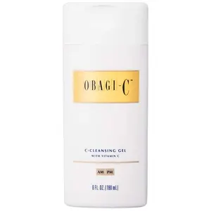 OBAGI MEDICAL Obagi-c Rx System C-cleansing Gel - One-color