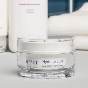 OBAGI MEDICAL Hydrate Luxe
