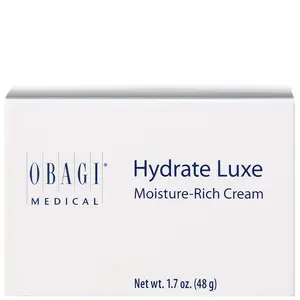 OBAGI MEDICAL Hydrate Luxe