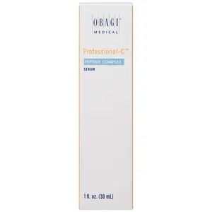 OBAGI MEDICAL Professional-c Peptide Complex