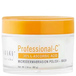 OBAGI MEDICAL Professional-c Microdermabrasion Polish Mask - One-color