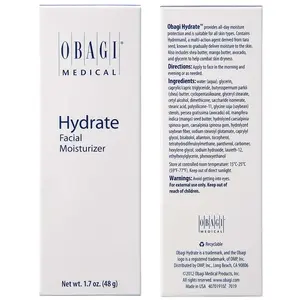 OBAGI MEDICAL Hydrate Facial Moisturizer