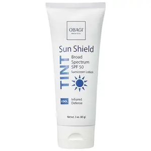 OBAGI MEDICAL Obagi Sun Shield Tint Broad Spectrum Spf 50 - Cool