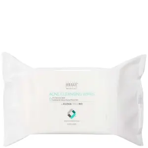 OBAGI MEDICAL Acne Cleansing Wipes - One-color