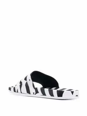 Adidas X Marimekko Adilette Slides