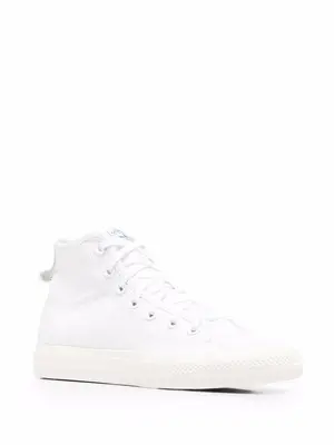Adidas Nizza Rf High-top Trainers