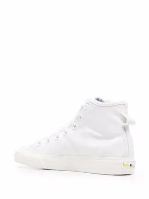 Adidas Nizza Rf High-top Trainers