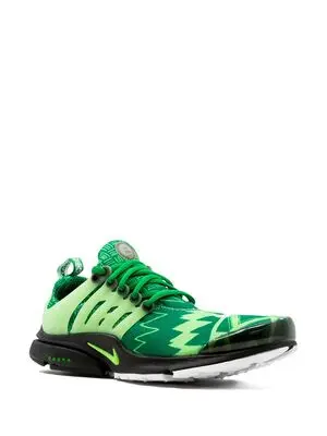 Nike Air Presto Naija Sneakers