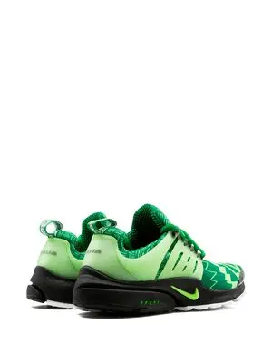 Nike Air Presto Naija Sneakers