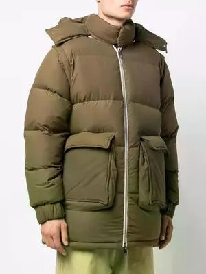 Sunnei Padded Coat