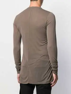 Rick Owens Long-length Sweater