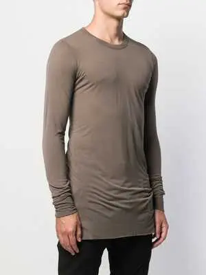 Rick Owens Long-length Sweater