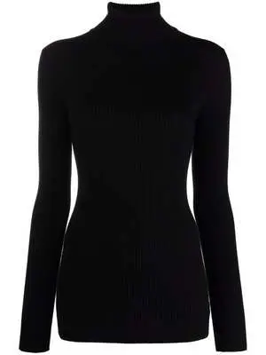 Brunello Cucinelli Roll-neck Jumper