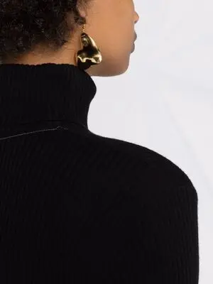 Brunello Cucinelli Roll-neck Jumper