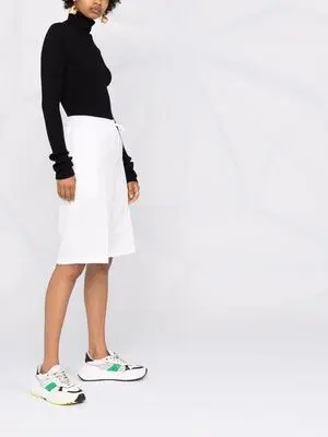 Brunello Cucinelli Roll-neck Jumper