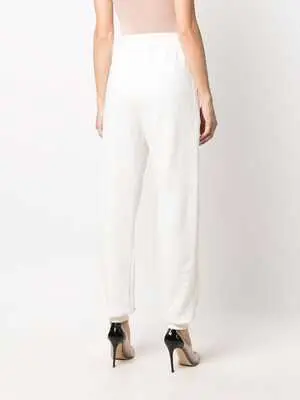 Philipp Plein High-waisted Track Pants