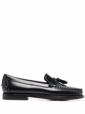 Sebago Almond Toe Shoes For Women