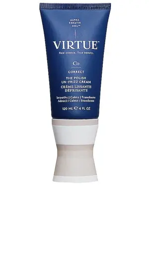 VIRTUE Un-frizz Cream - N,a