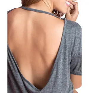 Fashion Forms Go Bare Bra