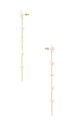 Cult Gaia Atum Earrings