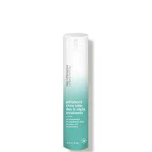 URBAN SKIN RX Advanced Even Tone Day Night Treatment 1.7 Fl. Oz