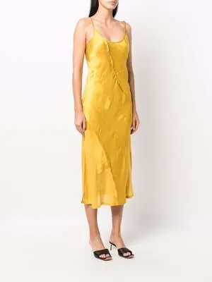 DIESEL® Mid-length Slip Dress