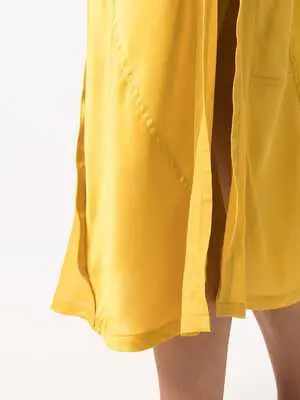 DIESEL® Mid-length Slip Dress