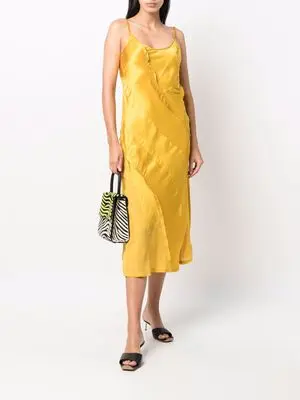 DIESEL® Mid-length Slip Dress