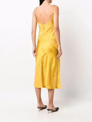 DIESEL® Mid-length Slip Dress