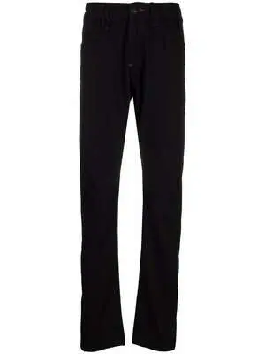 Philipp Plein Milano-cut Straight-leg Jeans