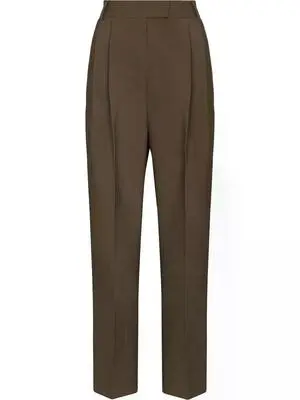 The Frankie Shop Tapered Pants For Women