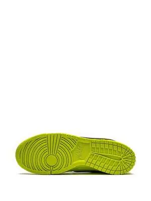 Nike X Ambush Dunk High Sneakers - Green